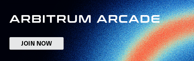 Arbitrum (ETH) Blockchain Explorer