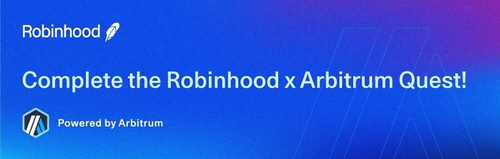 Arbitrum One (ETH) Blockchain Explorer